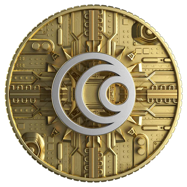 Islamic Coin | Login