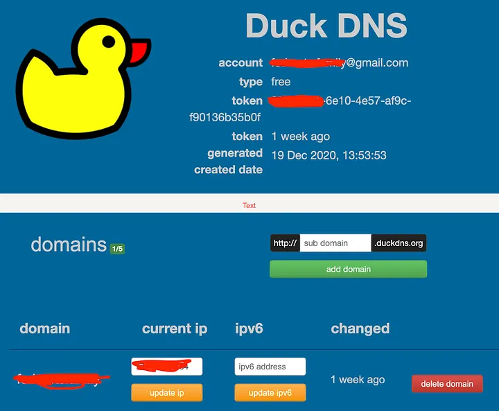 Nginx Proxy Manager v2.10.3 not logging in : r/nginxproxymanager