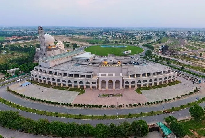 Best Places to Visit in Lahore at Night