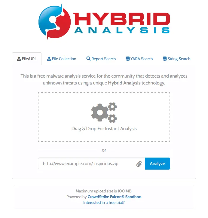 Tips & Resources for Email Analysis | 11B-X-1371