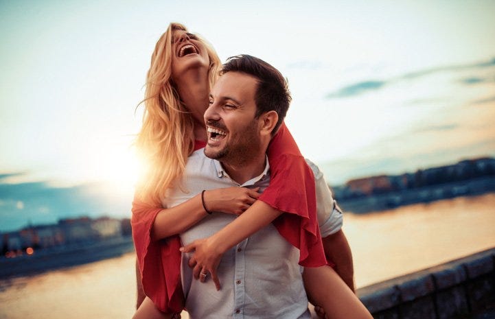 The 5 Most Important Things That Make a Man Feel Loved | by The Good ...