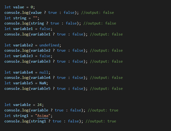 JavaScript Concepts | by Tahmid Chowdhury | Medium