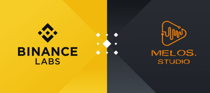 Melos Studio — First NFT Music platform | by Yaroslav Gridnev | Medium