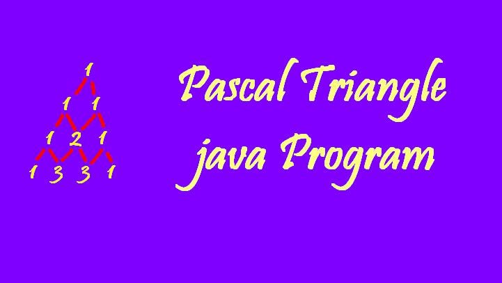 Nth row of Pascal’s Triangle. Given an index n, find nth row of… | by Prafull Goel | Medium
