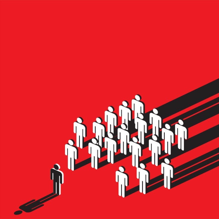 Discovering Yourself Before Others Define You | by Karishma | Jan, 2025 ...