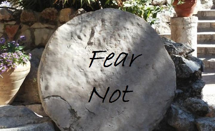 Fear of Empty Tombs. A Meditation on Matthew 28:1–10 | by Tom Sims ...