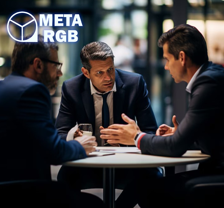 What is In-Person Consulting in MetaRang? | META RGB | by متاورس رنگ ...
