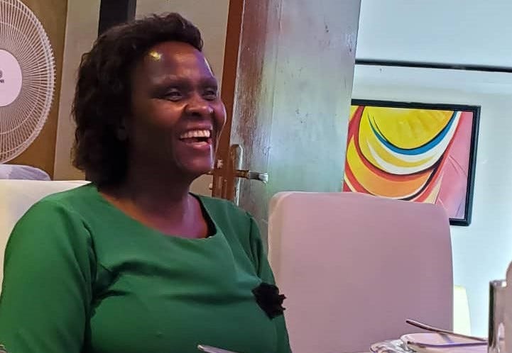 A Tribute to Mummy — Margaret Mubiru Musoke | by Flavia Marjorie ...