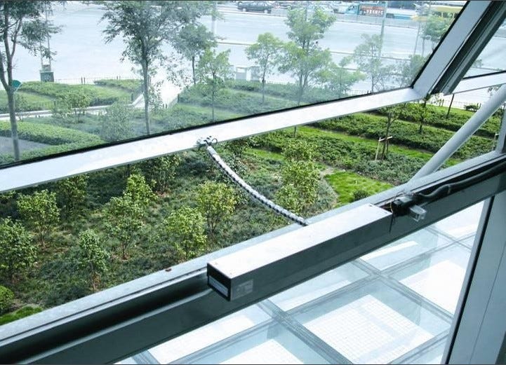 The Best Motorized Window Treatments for your Commercial Space | by La ...