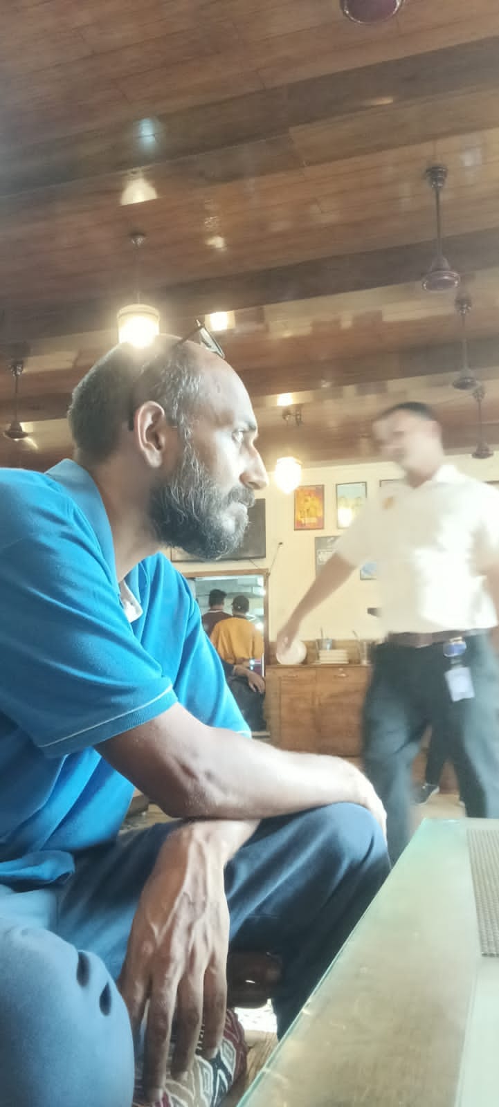 Behati Hawa Sa Tha Woh, Udati Patang Sa Tha Woh Kahaan Gaya Use Dhundon A New Beginning 197th ...