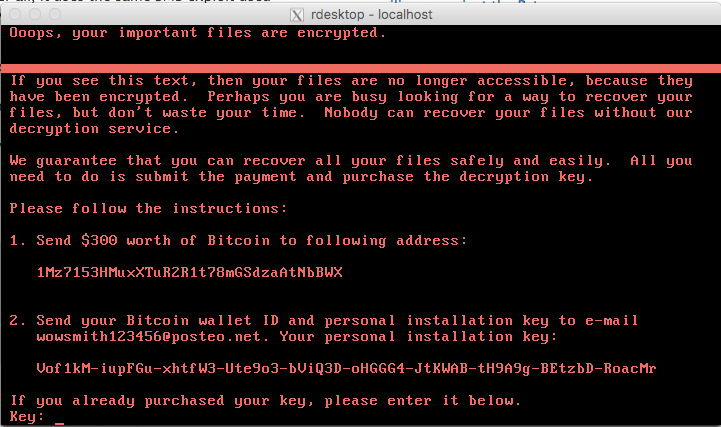 Diving into sandbox-captured malware data | by Dave Dittrich | Level Up ...