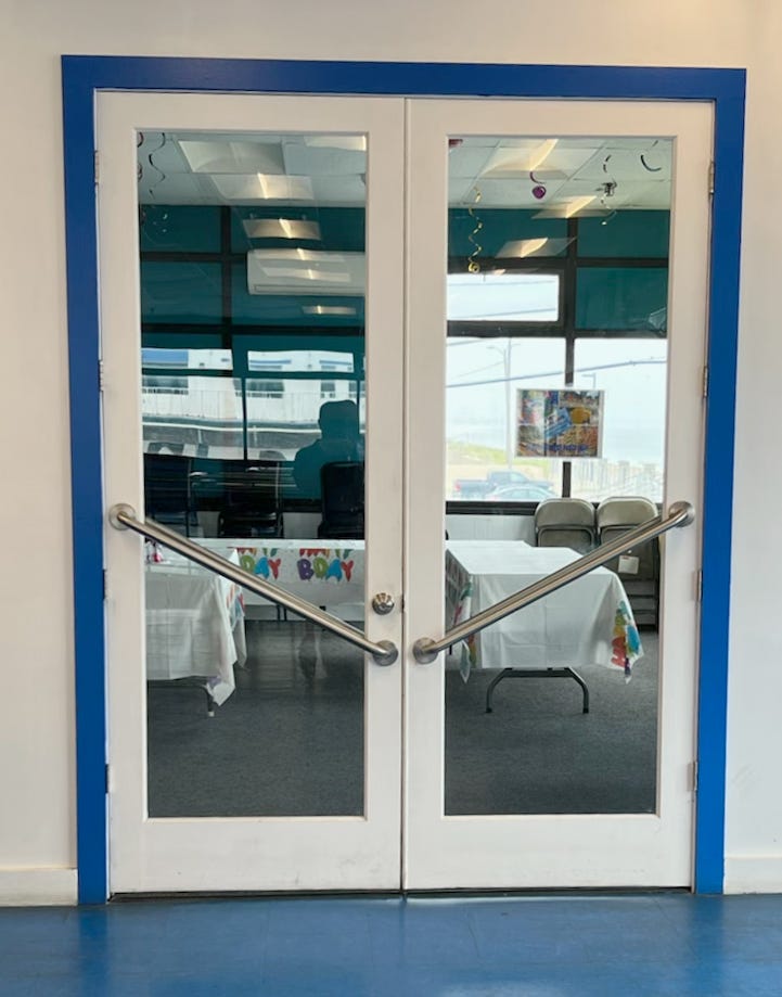 The Norman door experience…again. | by Ellie Volckhausen | Medium