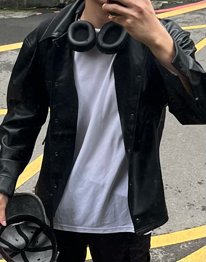 往outlier的路上day1375 - Han-Ju Chen - Medium