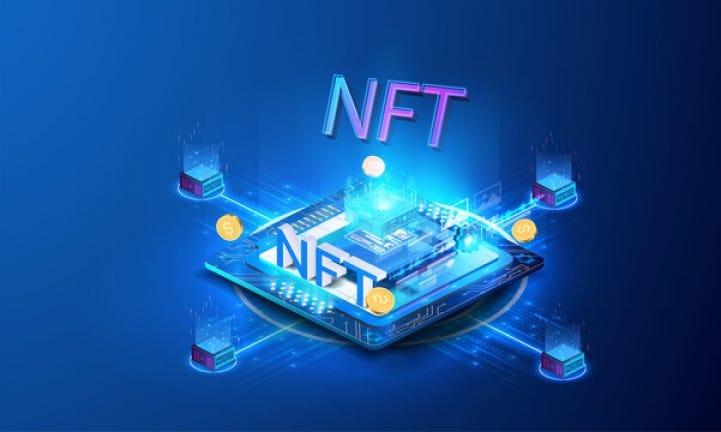 Anndy Lian’s Predictions: Top 6 NFT Trends Shaping 2024 | Medium
