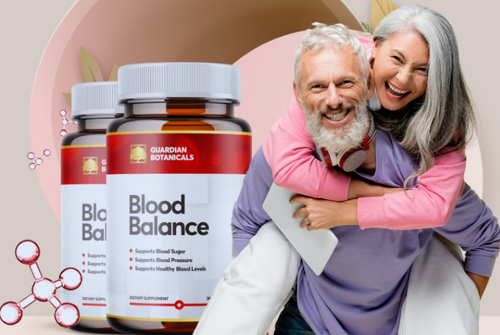 Blood Balance Guardian Botanicals(BEWARE!!)Blood Balance Supplement ...