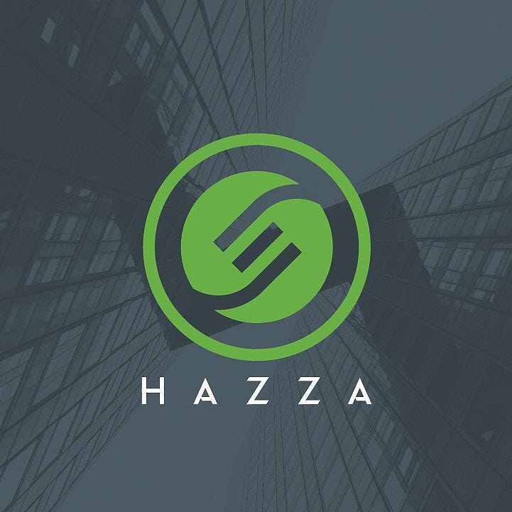 Hazza — The Global Unified Payment Network | by Thao Do | Medium