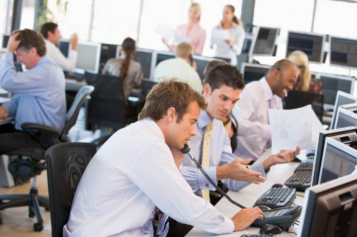 MQL4 Program Types. Years back, trading the financial… | by Andew Niptin | Medium