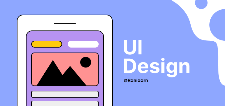Immersing into UI Design: Best Practices to boost your UI Design | by ...