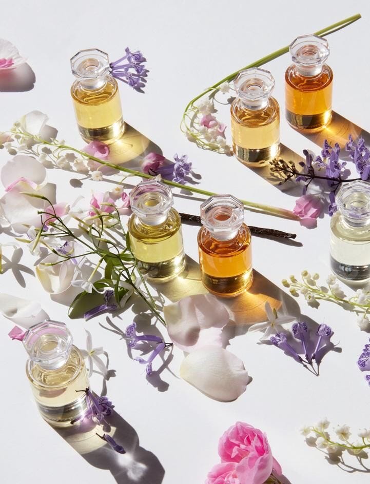 HOW TO IDENTIFY YOUR SIGNATURE SCENT (A Beginners’ Guide to Perfume ...