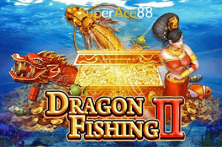 JDB Dragon Fishing II Game Review & Free Demo | by SuperAce88 | May ...
