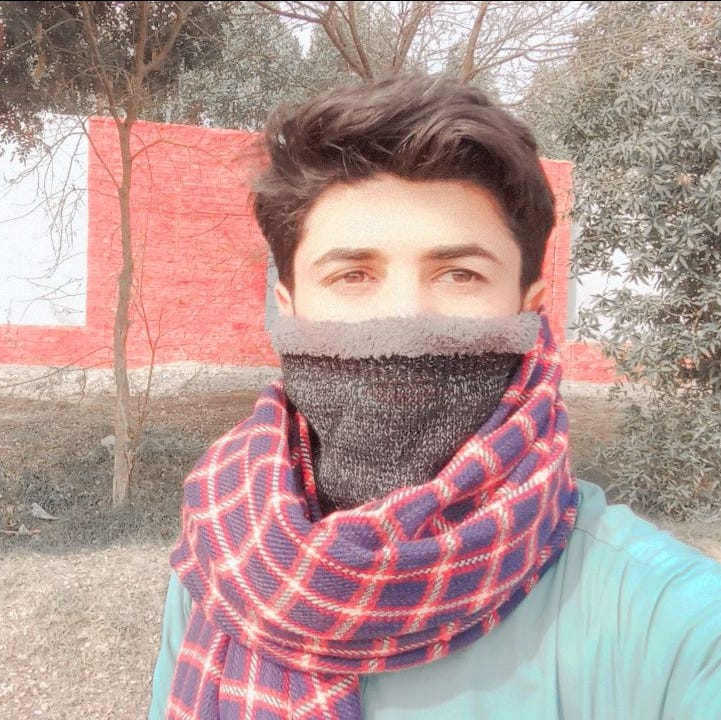 Mehboob Ahmad | by Jiy News | Mar, 2024 | Medium