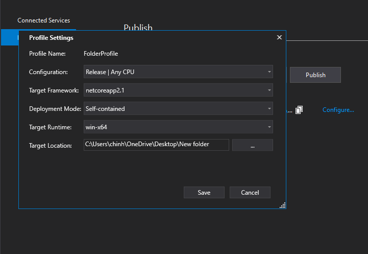 TFS: auto create pull request comment from SonarQube issues | by Chinh Vo Wili | Medium