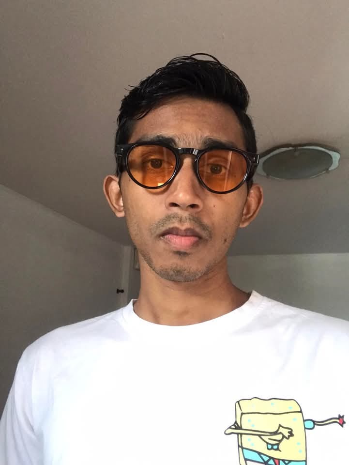 Let it go. What we can say to this whole audience… | by Avisha Rasminda ...