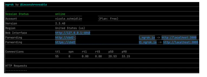 How to Turn Your Ruby on Rails Project Into a Shopify App | by Ashwin Borkar | Medium