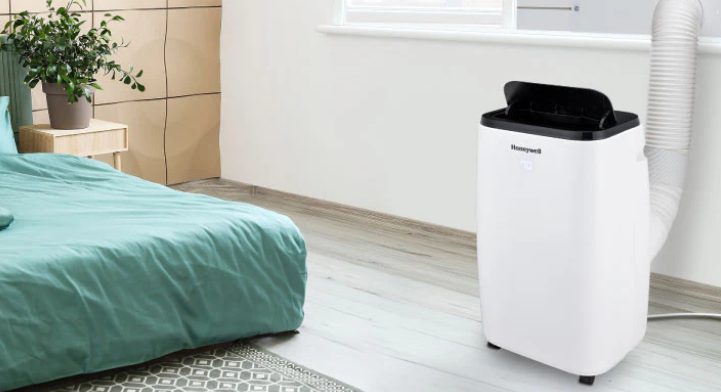 Saving Energy with Portable ACs - Junosmith - Medium