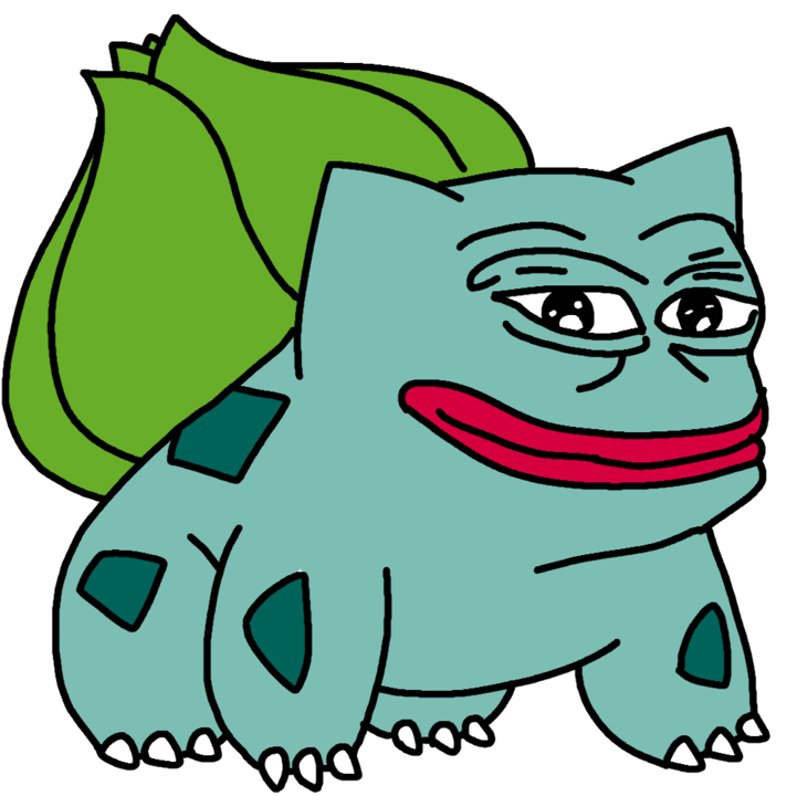 $PEPEMON: The Future of Gaming Meets the Internet’s Favorite Frog | by ...