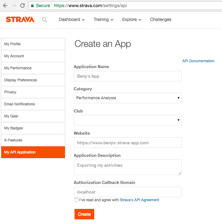 Using Python to Connect to Strava’s API and Analyse Your Activities — Dummies Guide | by Benji ...