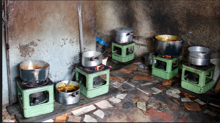Exercise: Oven Challenge. Recently I was asked to give a… | by Amechi ...