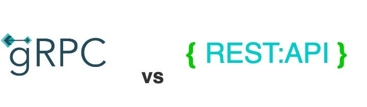 Comparing gRPC and REST: Choosing the Right Approach for Your API | by ...