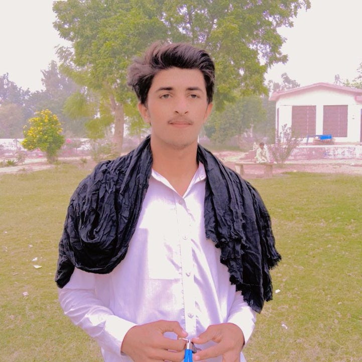 Mehboob Ahmad | by HotW News | Mar, 2024 | Medium