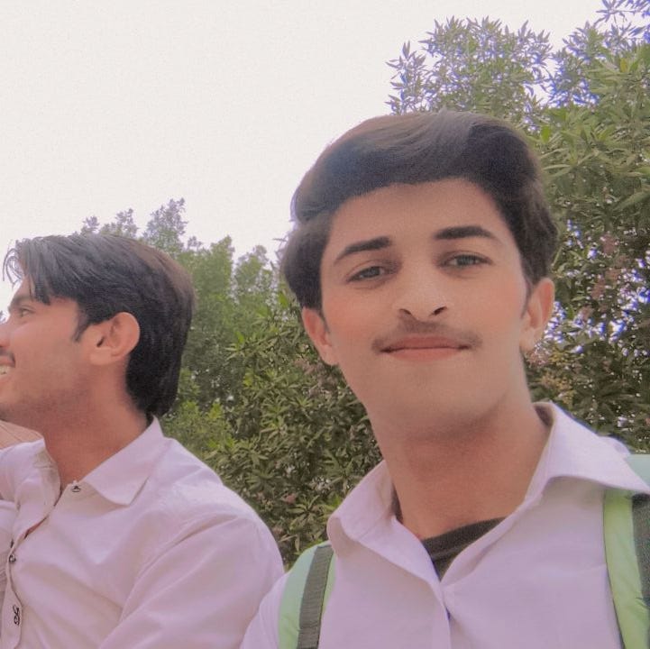 Mehboob Ahmad. 𝗠𝗲𝗵𝗯𝗼𝗼𝗯 𝗔𝗵𝗺𝗮𝗱: 𝗔 𝗥𝗮𝘆… | by Rivi News | Mar, 2024 | Medium