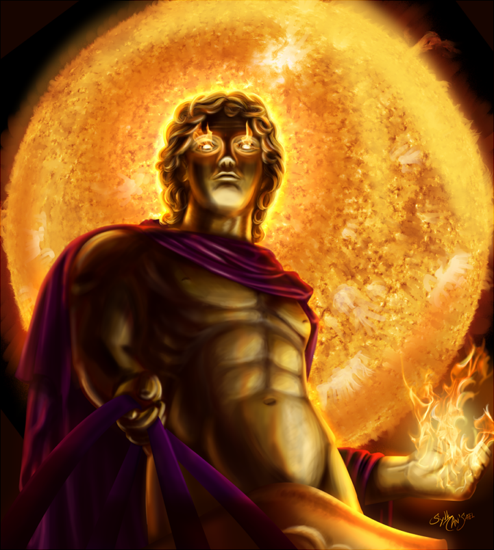 Journal Entry #3. I have a bone to pick with you Penelope… | by Charles ...