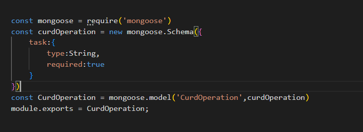 🚀 Building a Basic Node.js CRUD API Using Express.js | by Govinda Ekabote | Medium