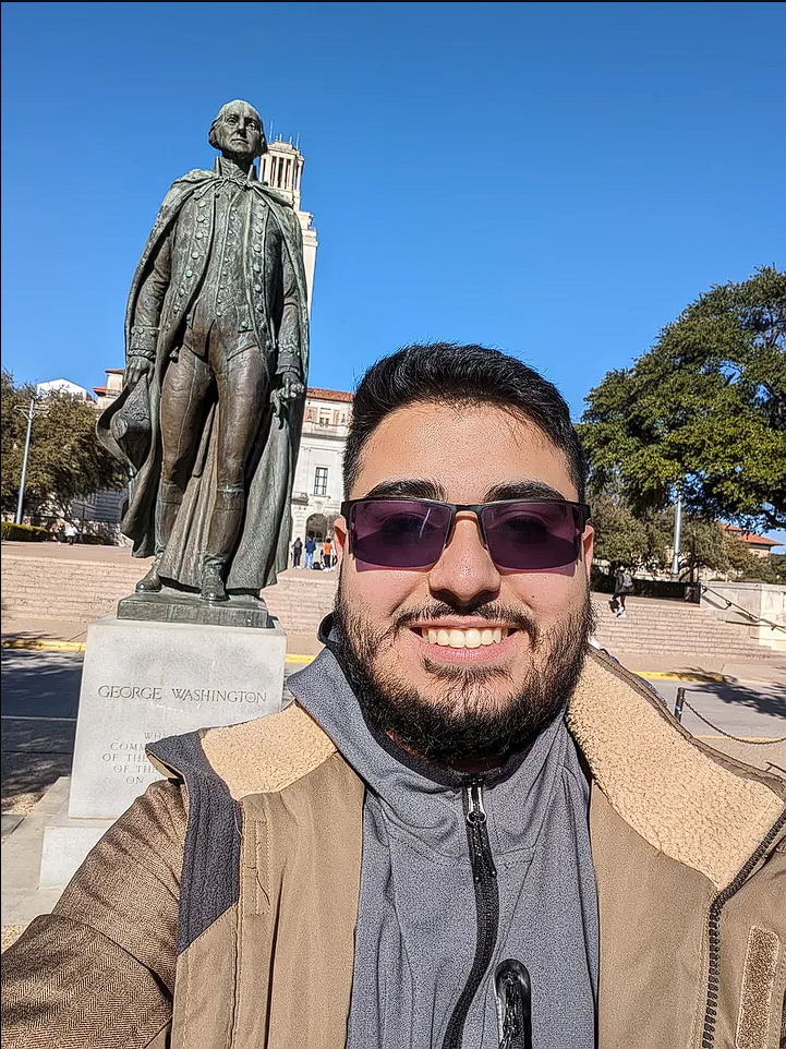 CS 373 Spring 2024: Nathan Hernandez | by Nathan Hernandez | Medium