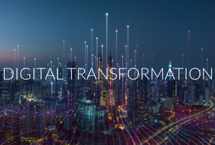 The 3 Key Areas to Digitally Transform | by Earl Pagatpat | Medium