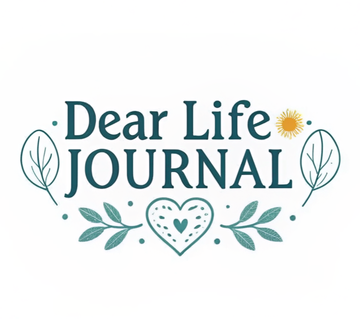 Dear Life Journal