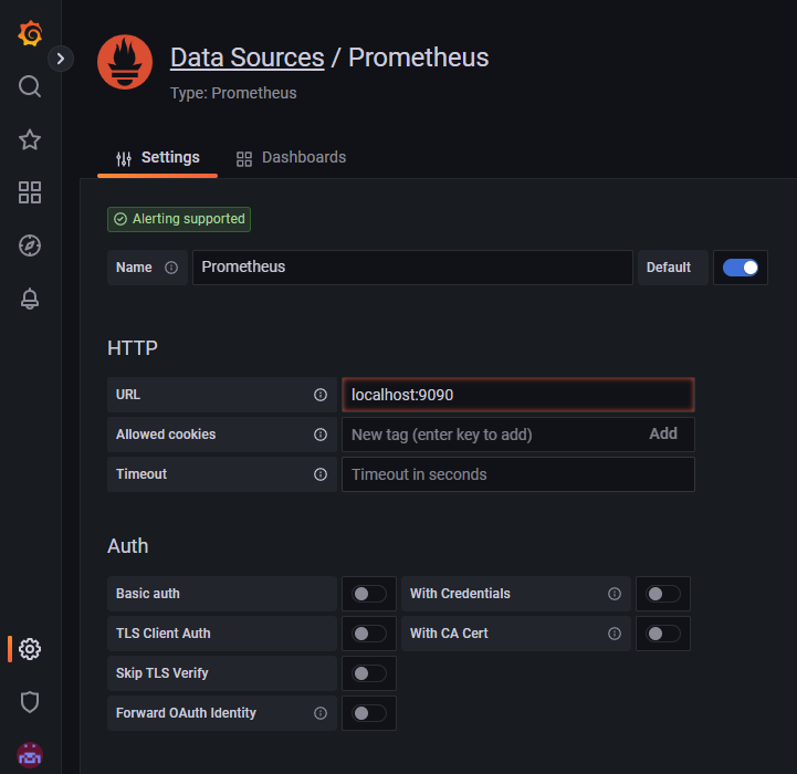 How to Monitor a Spring Boot Application using Prometheus and Grafana ...