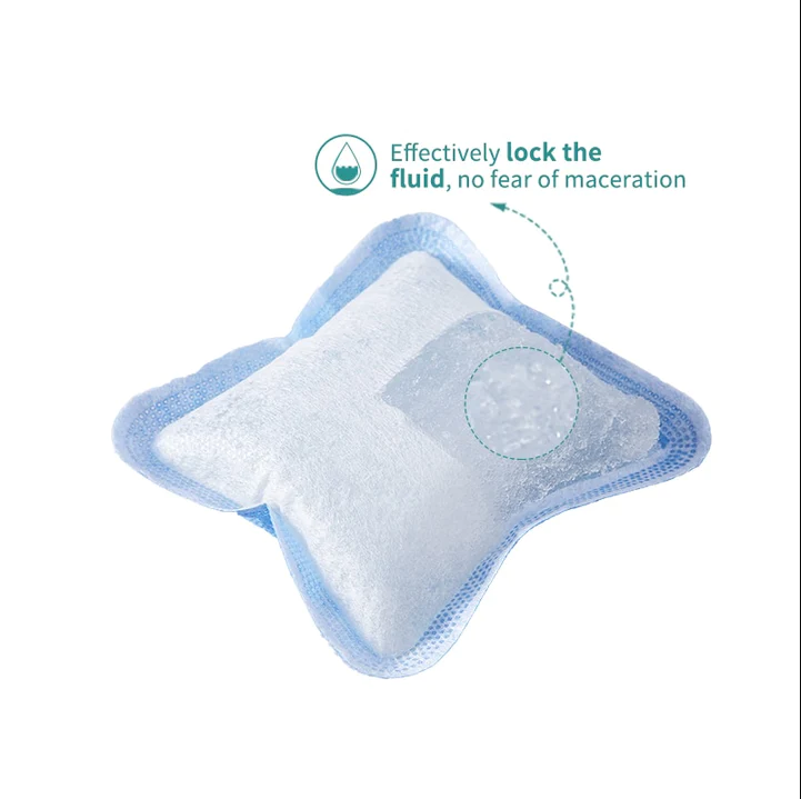 Super Absorbent Pads - dimora - Medium