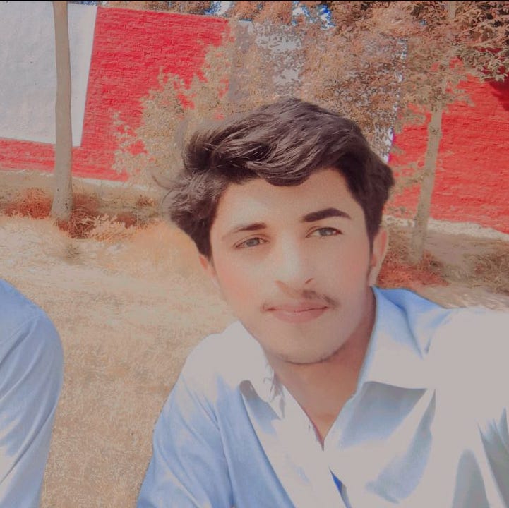 Mehboob Ahmad. 𝗠𝗲𝗵𝗯𝗼𝗼𝗯 𝗔𝗵𝗺𝗮𝗱: 𝗔 𝗥𝗮𝘆… | by TeMp Neww | Mar, 2024 | Medium