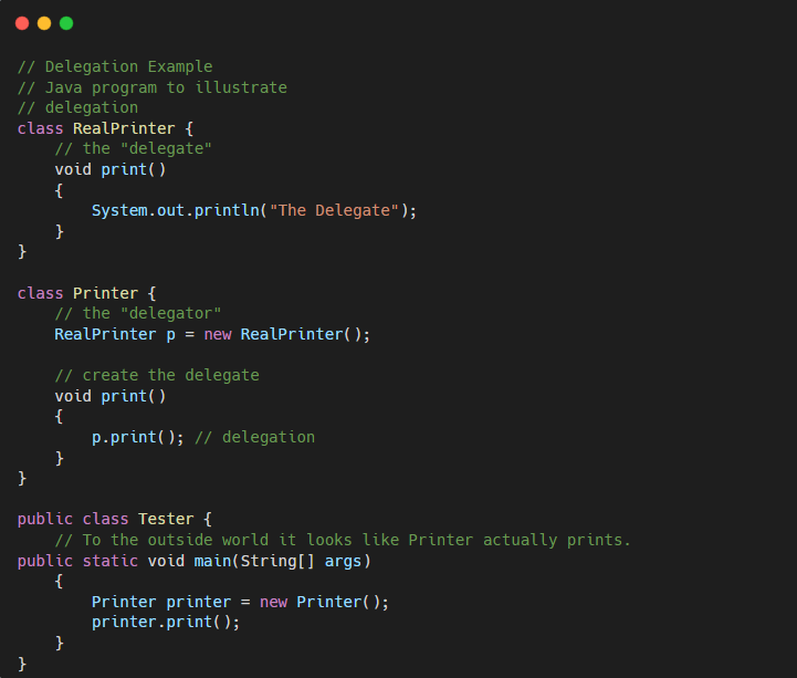 My Java Notes 2 Here Is The Second Part Of My Java By Atakan Demircioğlu Developers Keep