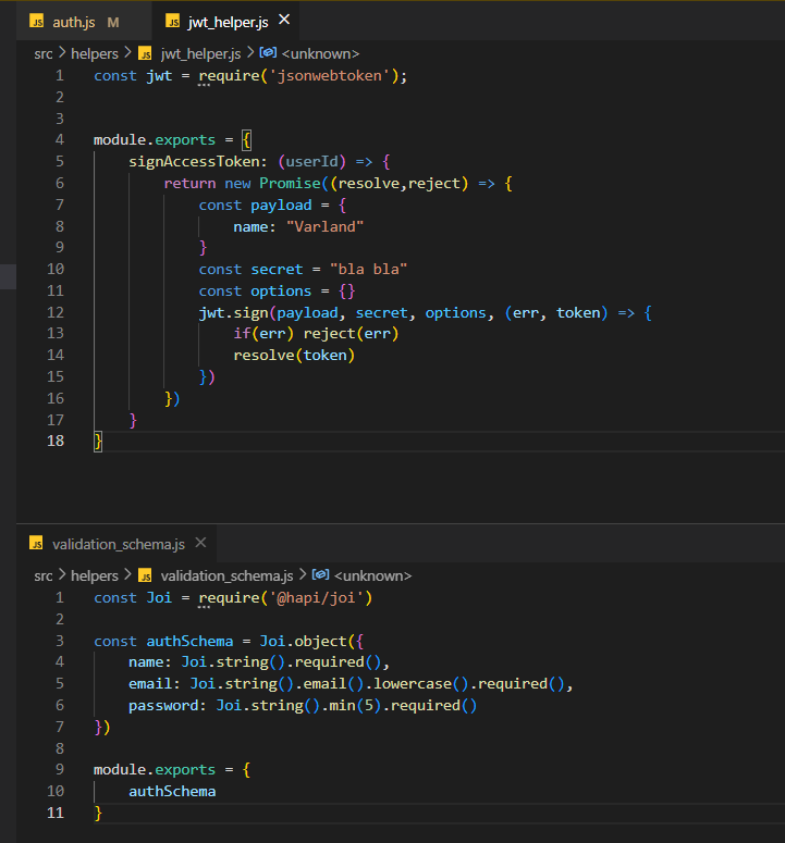 [SpartaCodingClub FullStack Bootcamp in Indonesia] 2023/01/11 TIL/Week 13 [Final Project ...