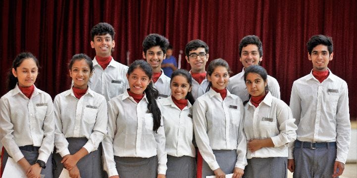 Genesis Global School — Where the Uniqueness of Every Kid is Nurtured ...