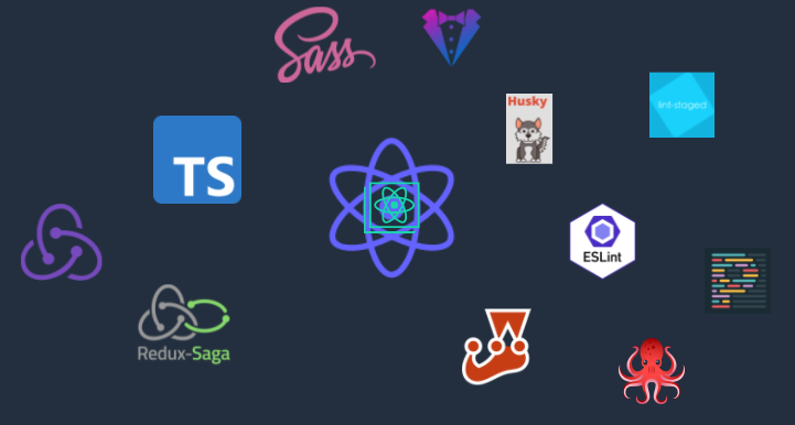 Creating a React App from scratch 2022 | by Kobe | Towards Dev