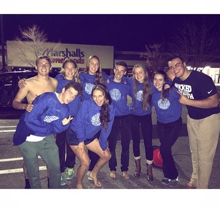 Senior Scavenger Hunt: A Night To Remember | by Margaret Vorhaben ...