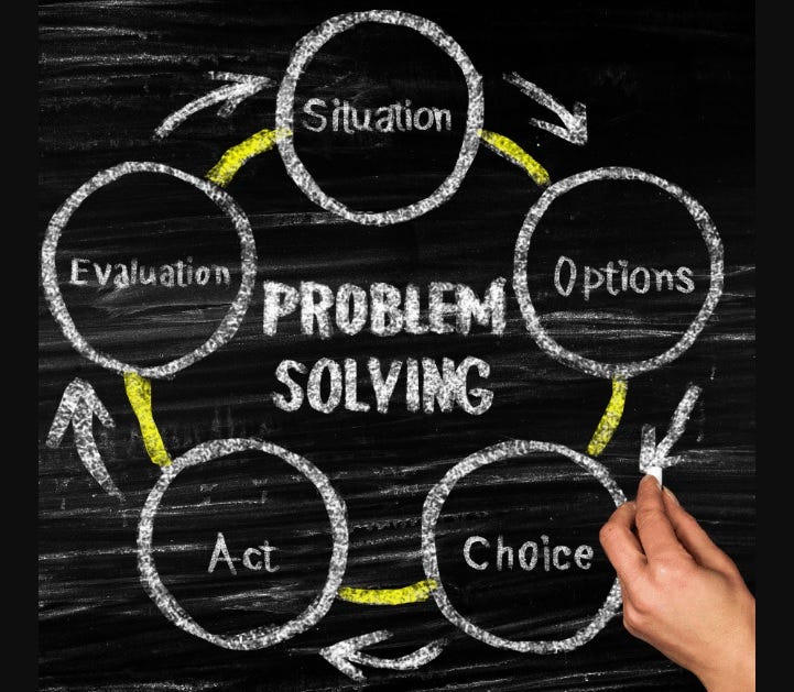 How to Improve Problem-Solving Skills (With a Dash of Fun) | by Emely ...