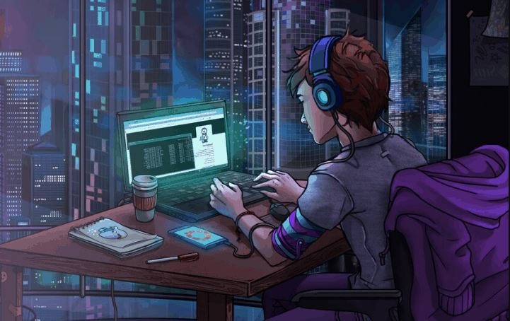 Certified Ethical Hacker Fire